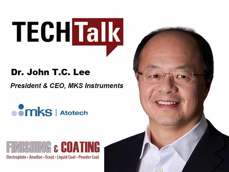 Atotech Acquisition by MKS Instruments Finalized