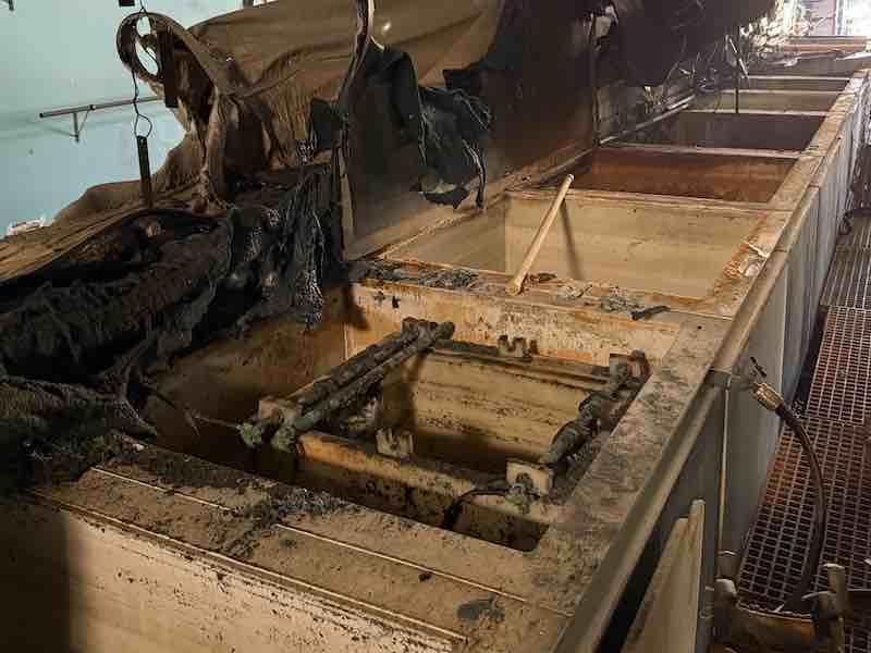 New Anodizing Method Used to Develop Next-Gen Zinc Ion Battery Without ...