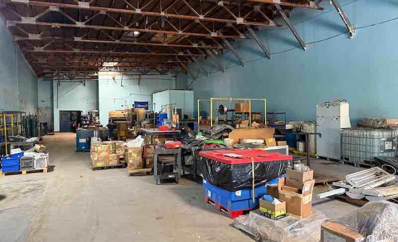 Rebuilding After the Flames, Part II: Progress and Purpose in Fire ...