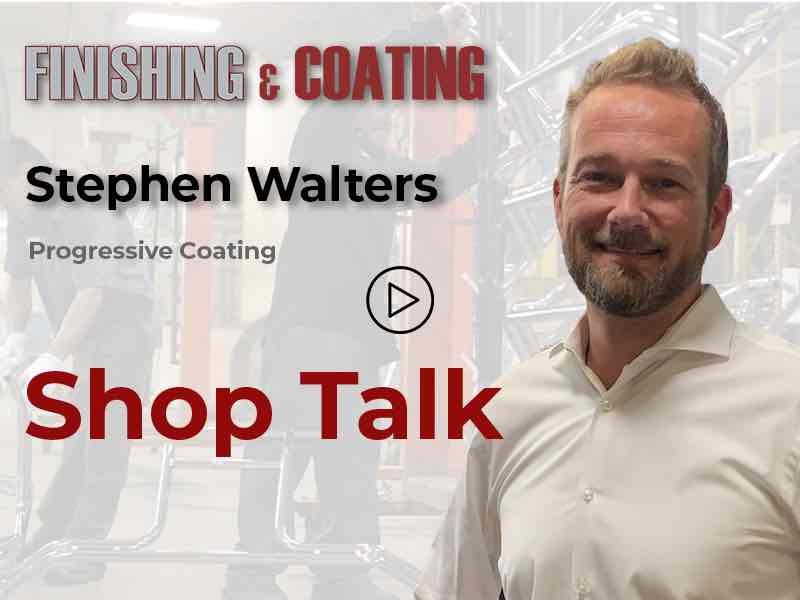 Progressive Coatings Leans Into Electrification with Integrated Coating ...