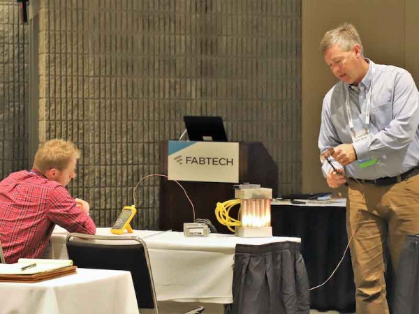 Finishing and Coating